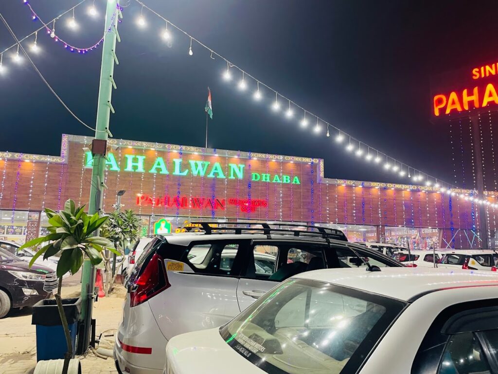 Moment-at-Pahalwan – Sindhu Pahalwan